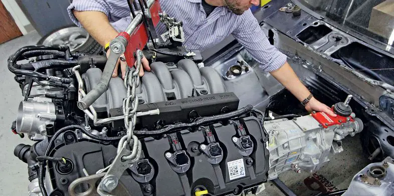 Comprendre le capteur de température d'air d'admission - Mecanicien ...