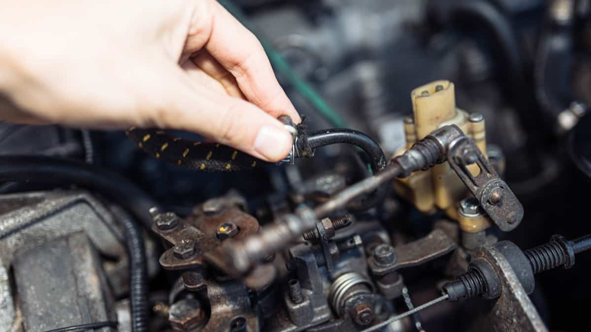 Vapor Lock : signification, cause, symptômes, solutions et prévention ...